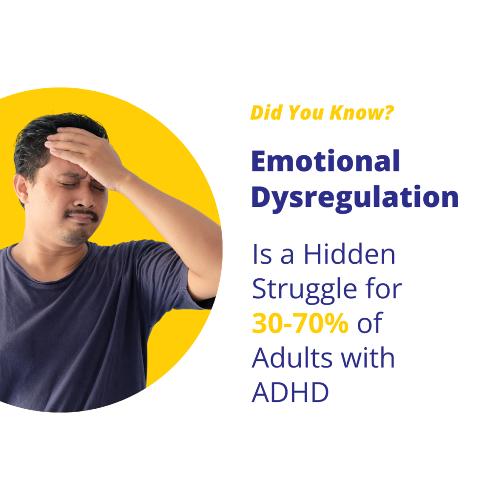 Mastering Emotional Regulation - New Jersey - Coaching Servcies